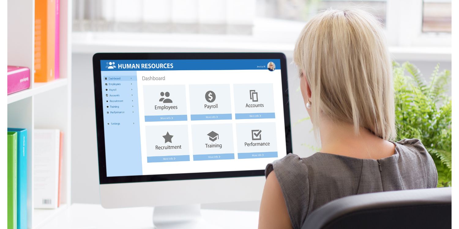 What is an HR system?