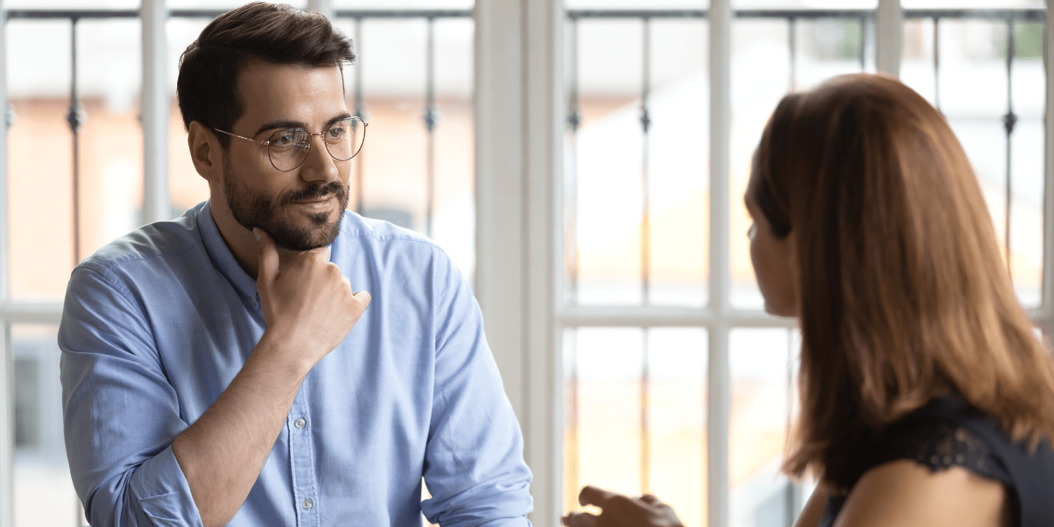 How to find your ideal client as an HR consultant