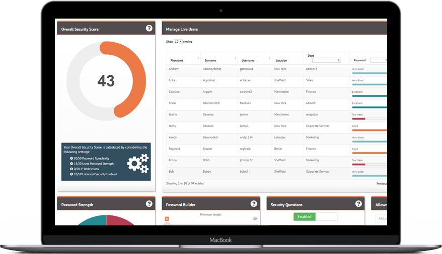 HR Software | Online HR System for SMEs | HR Software as a Service