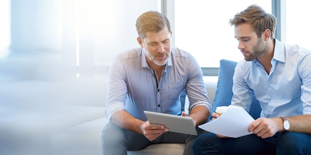 Managing long-term absence: manager’s guide | HR blog