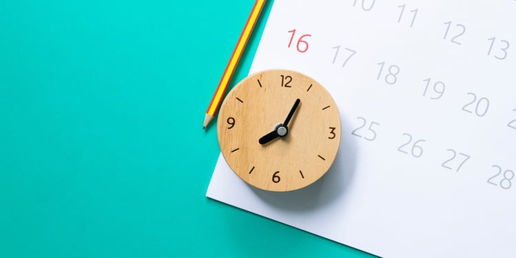 Compressed hours: the benefits for businesses? | HR blog