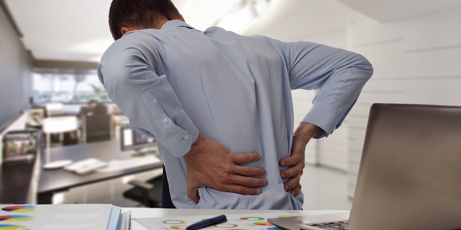 Managing long-term absence: manager’s guide | HR blog