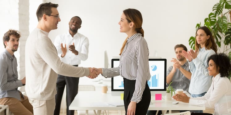 How an employee induction plan can save a business money