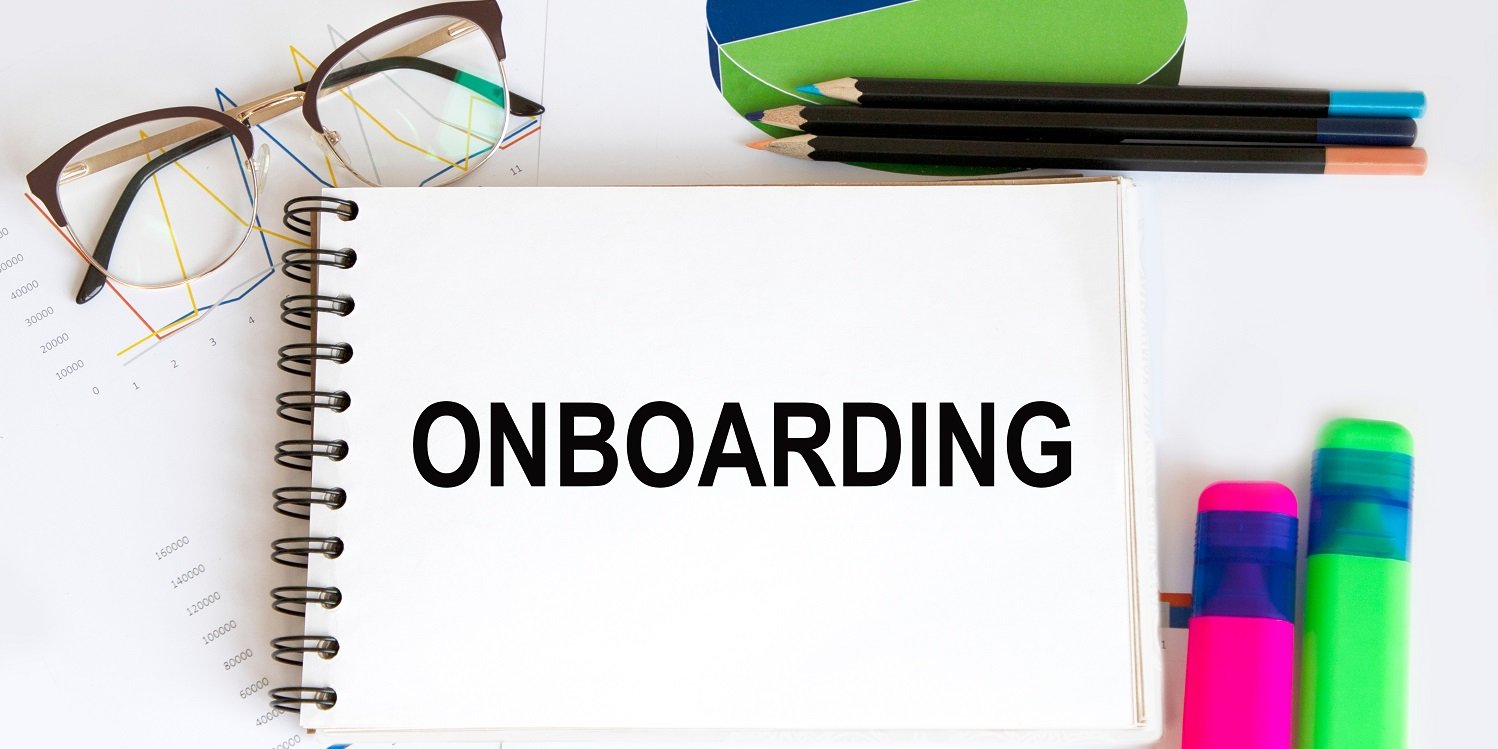 6 creative ways to onboard new employees | HR blog 6 creative ways to onboard new employees | HR blog