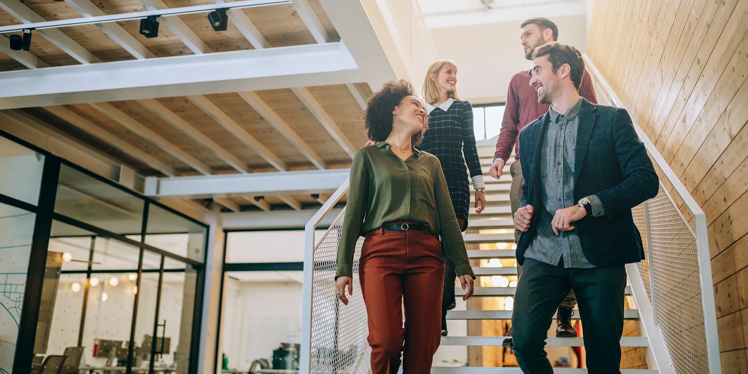 The line between workplace banter and discrimination?