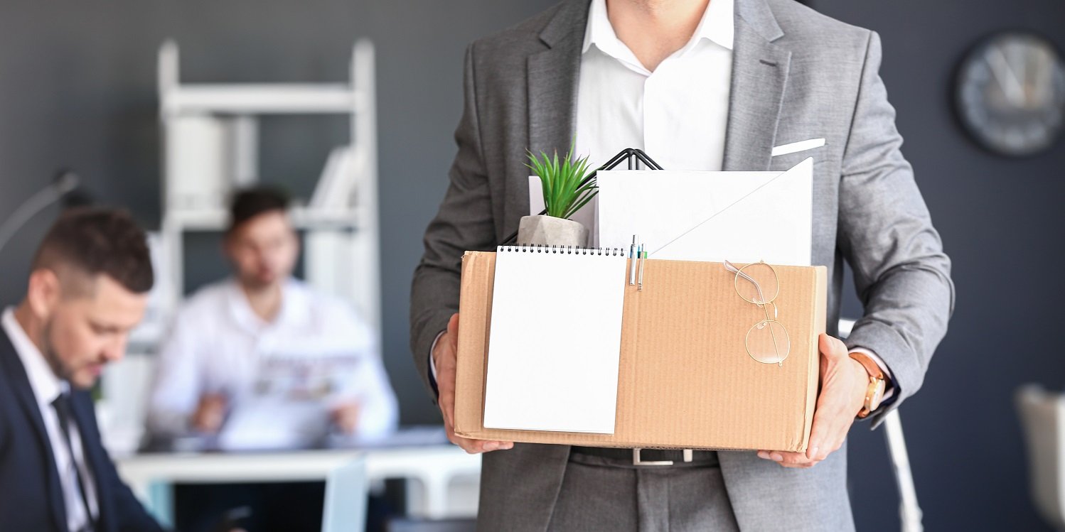 Can you fire and rehire employees? | HR blog