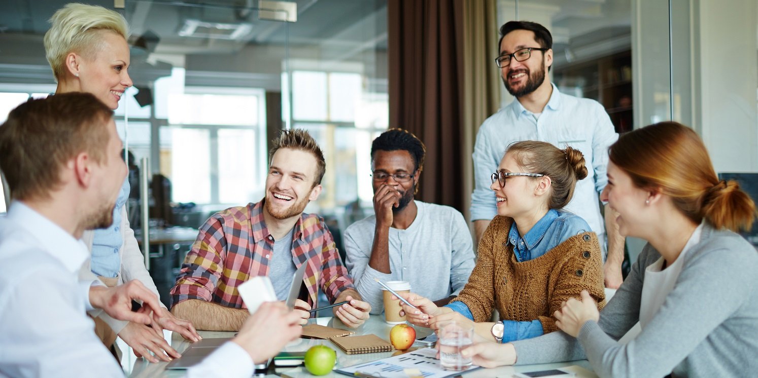 What Generation Z wants from the workplace | HR blog