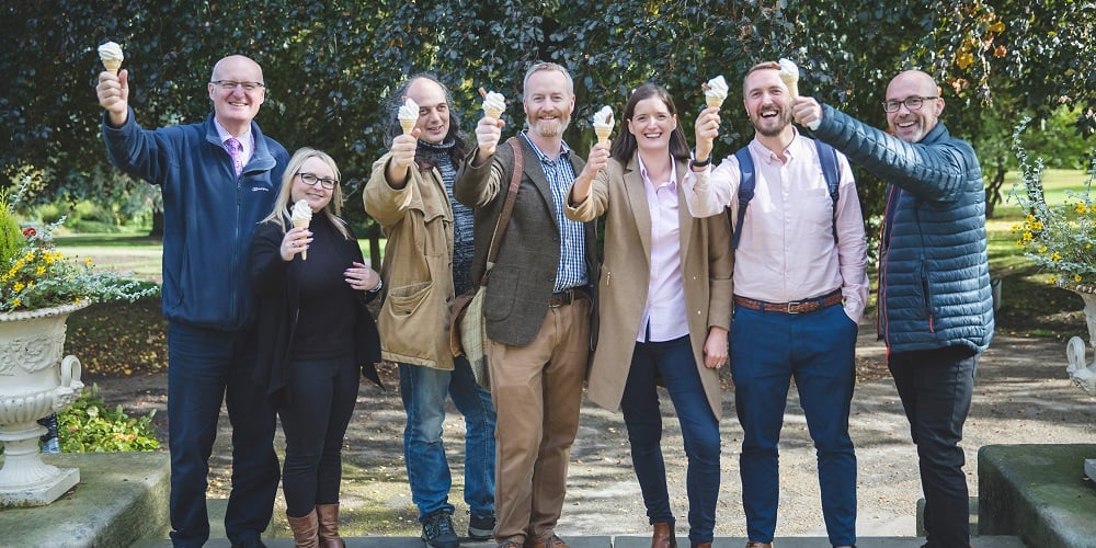 Training a multi generational workforce | HR blog