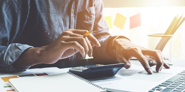 How to calculate average training cost per employee | HR blog