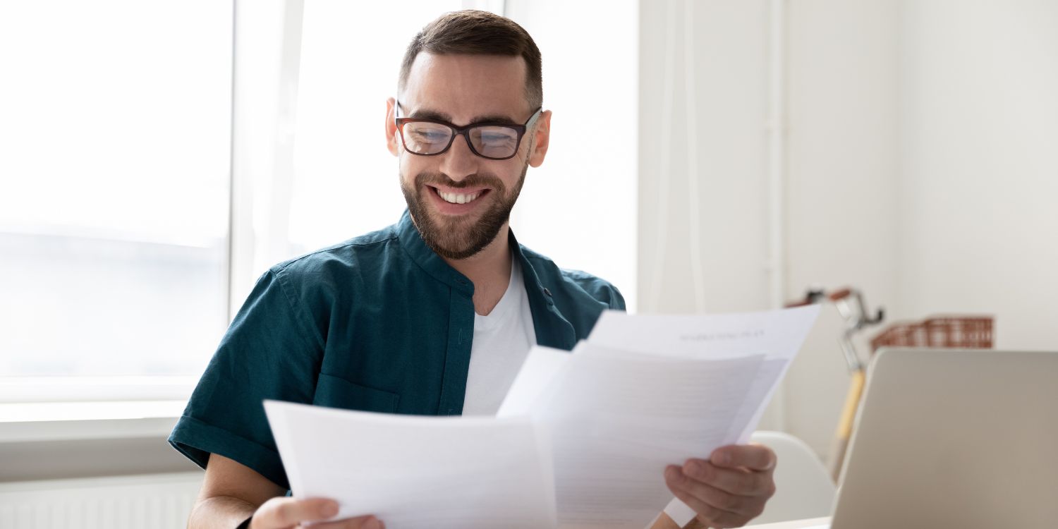 How to write a reference for an employee