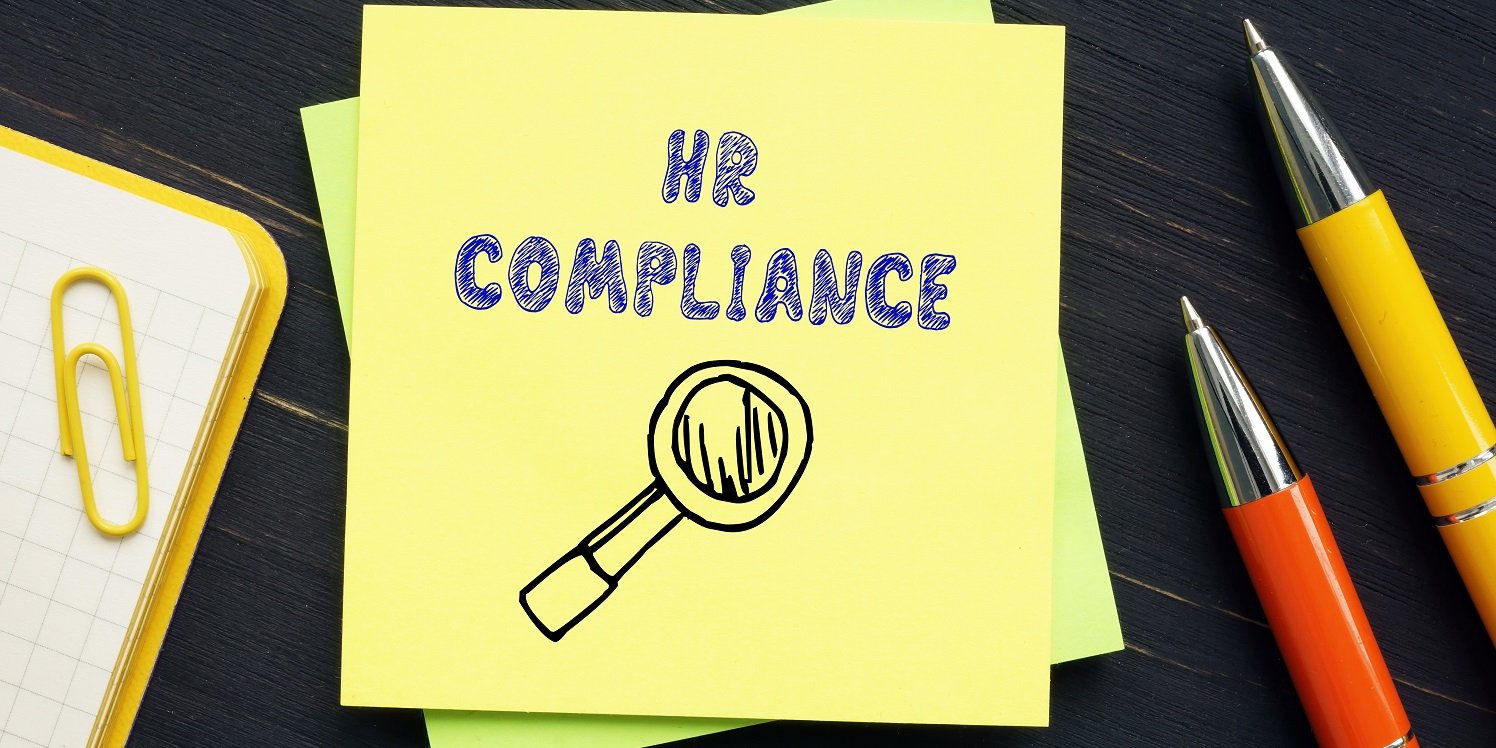 What are the types of compliance in business? | HR blog