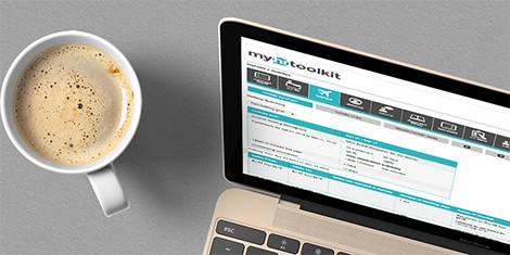 HR Software | Online HR System for UK businesses