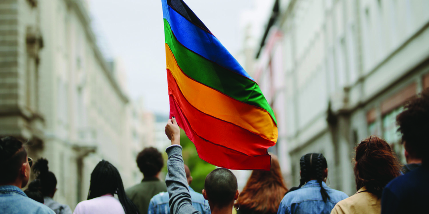 Why does your workplace need LGBTQ+ training?
