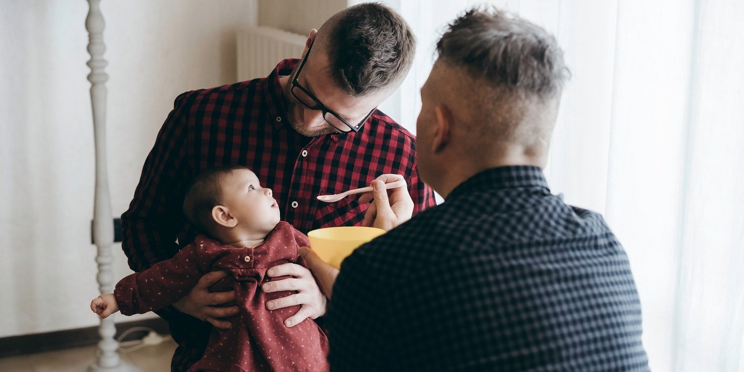 LGBTQ+ inclusion in the workplace: a guide for employers