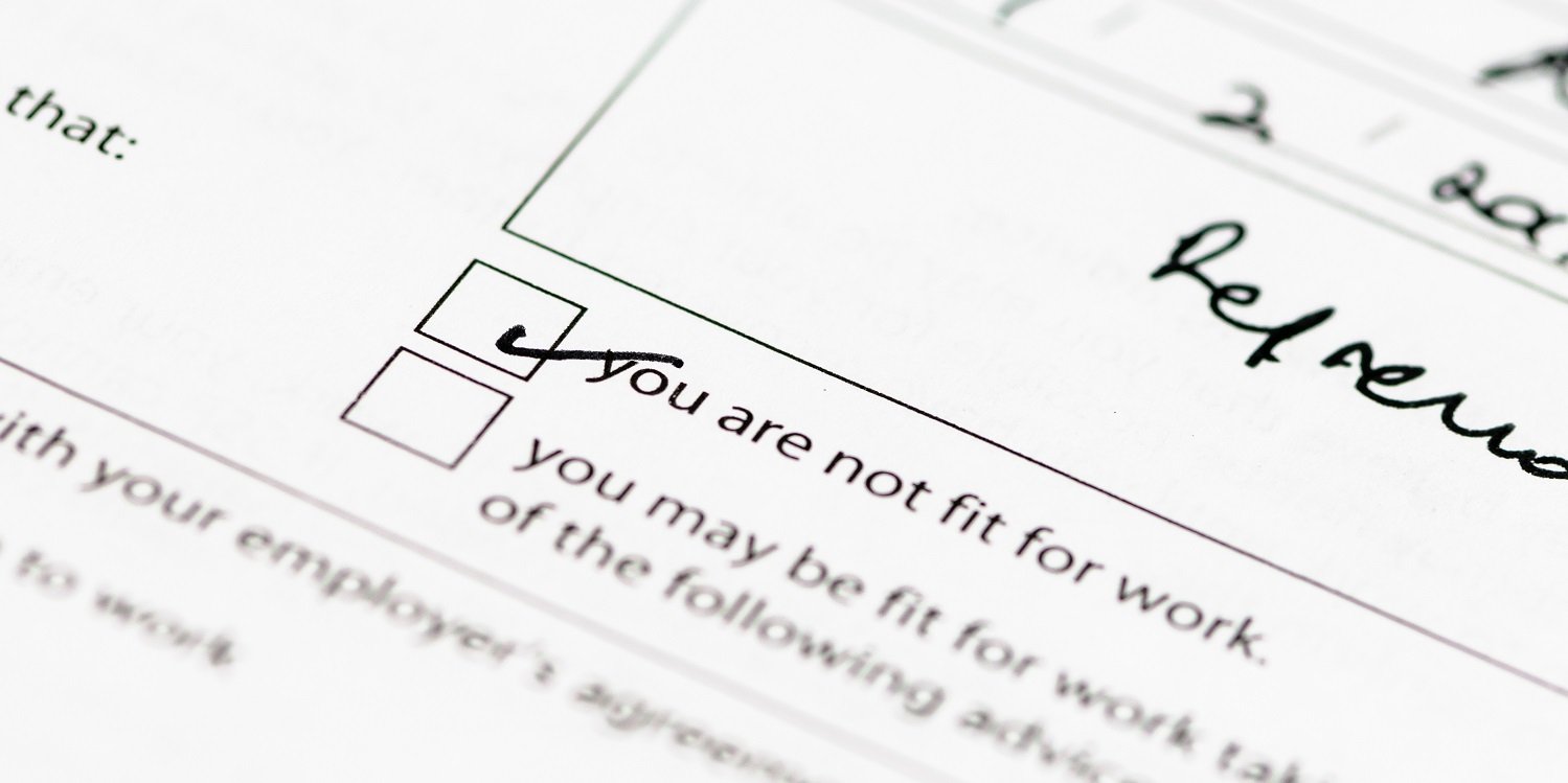 Managing long-term absence: manager’s guide | HR blog