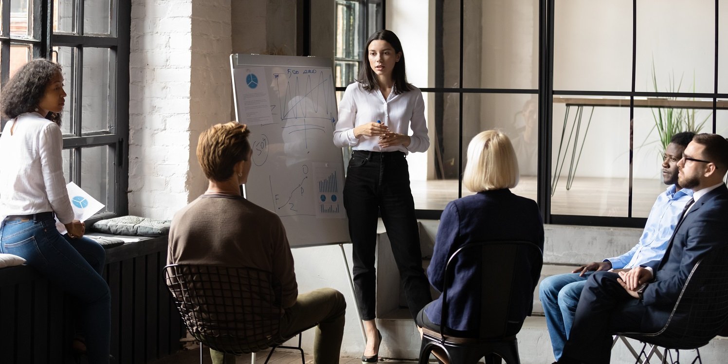10 key training methods for your small business | HR blog