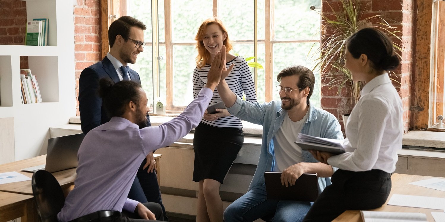 Understanding personality types in the workplace | HR blog