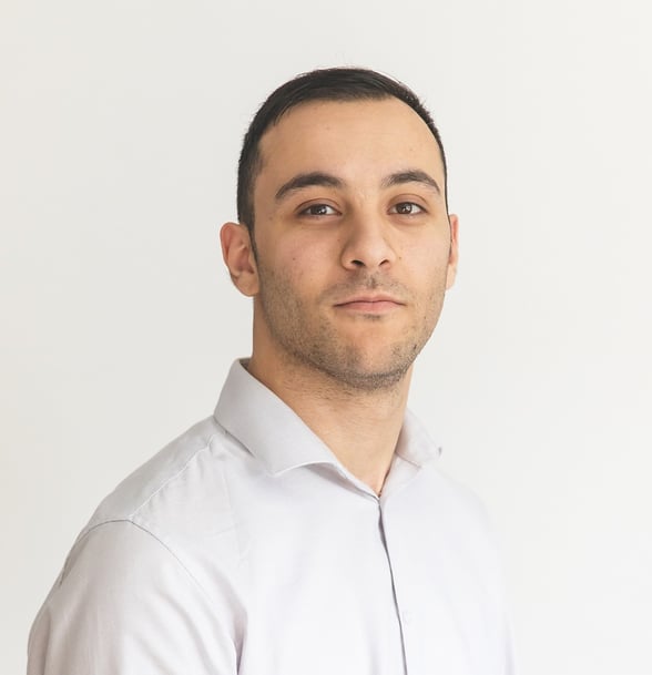 Good things come in threes! New myhrtoolkit staff 2019