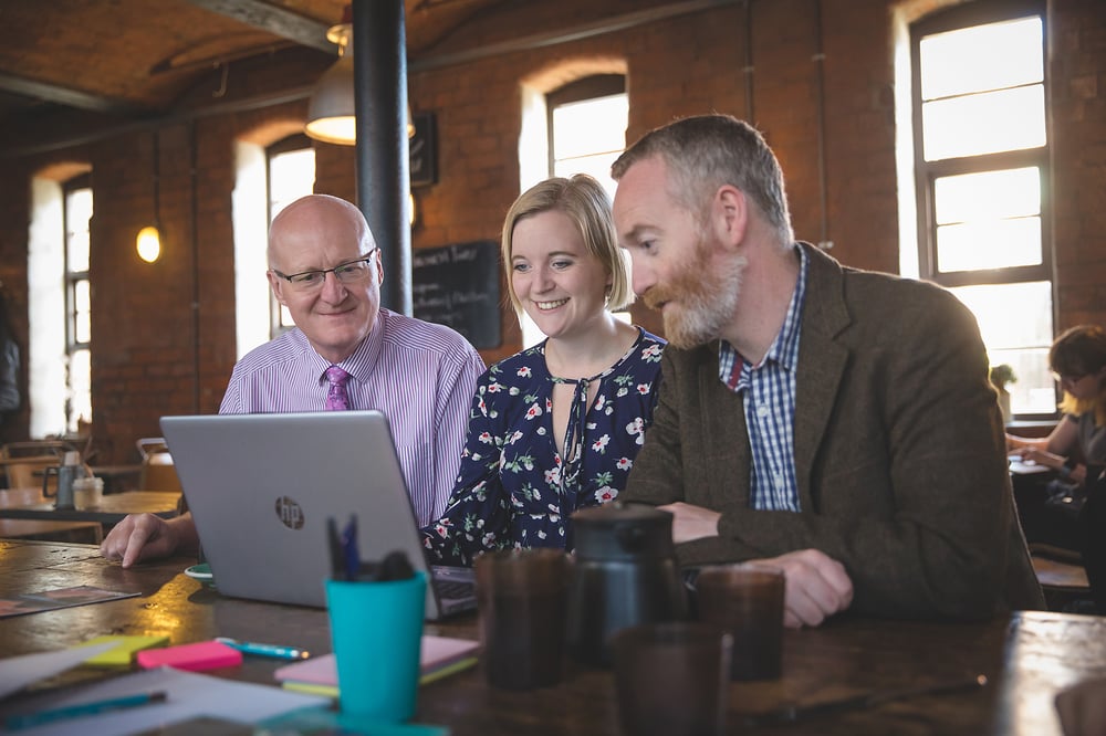 The importance of good staff management | myhrtoolkit