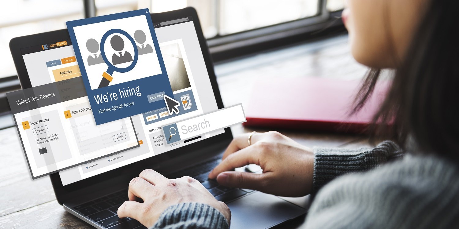 How effective recruitment contributes to business success