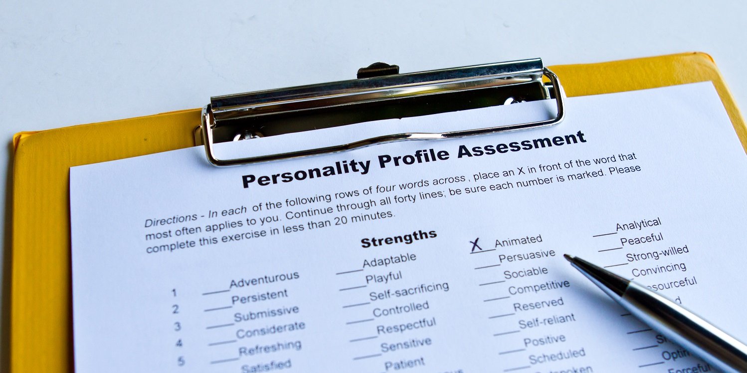 Understanding personality types in the workplace | HR blog