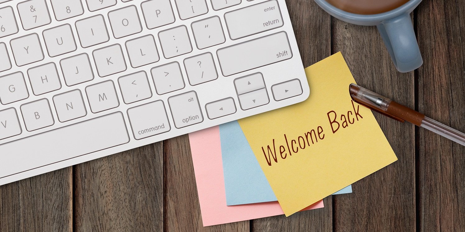 Phased return to work: helping businesses with staff absence
