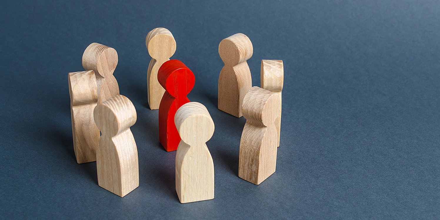 How to prevent discrimination in your business | HR blog