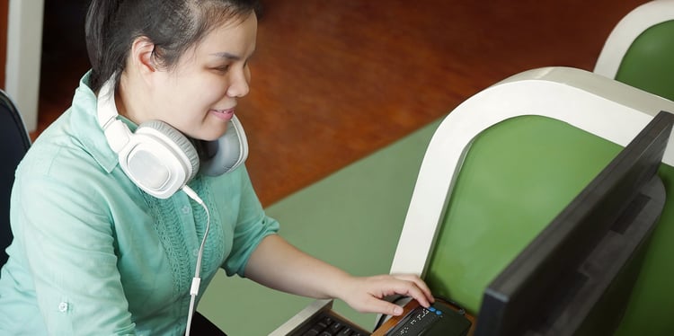 Reasonable adjustments: making your workplace more accessible