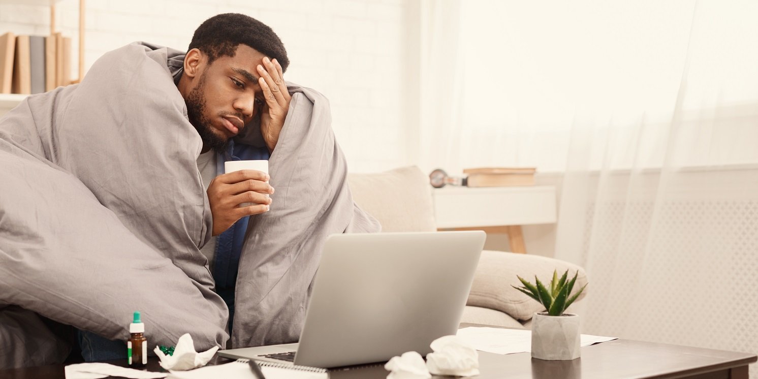 Address lost productivity from employee sickness absence!