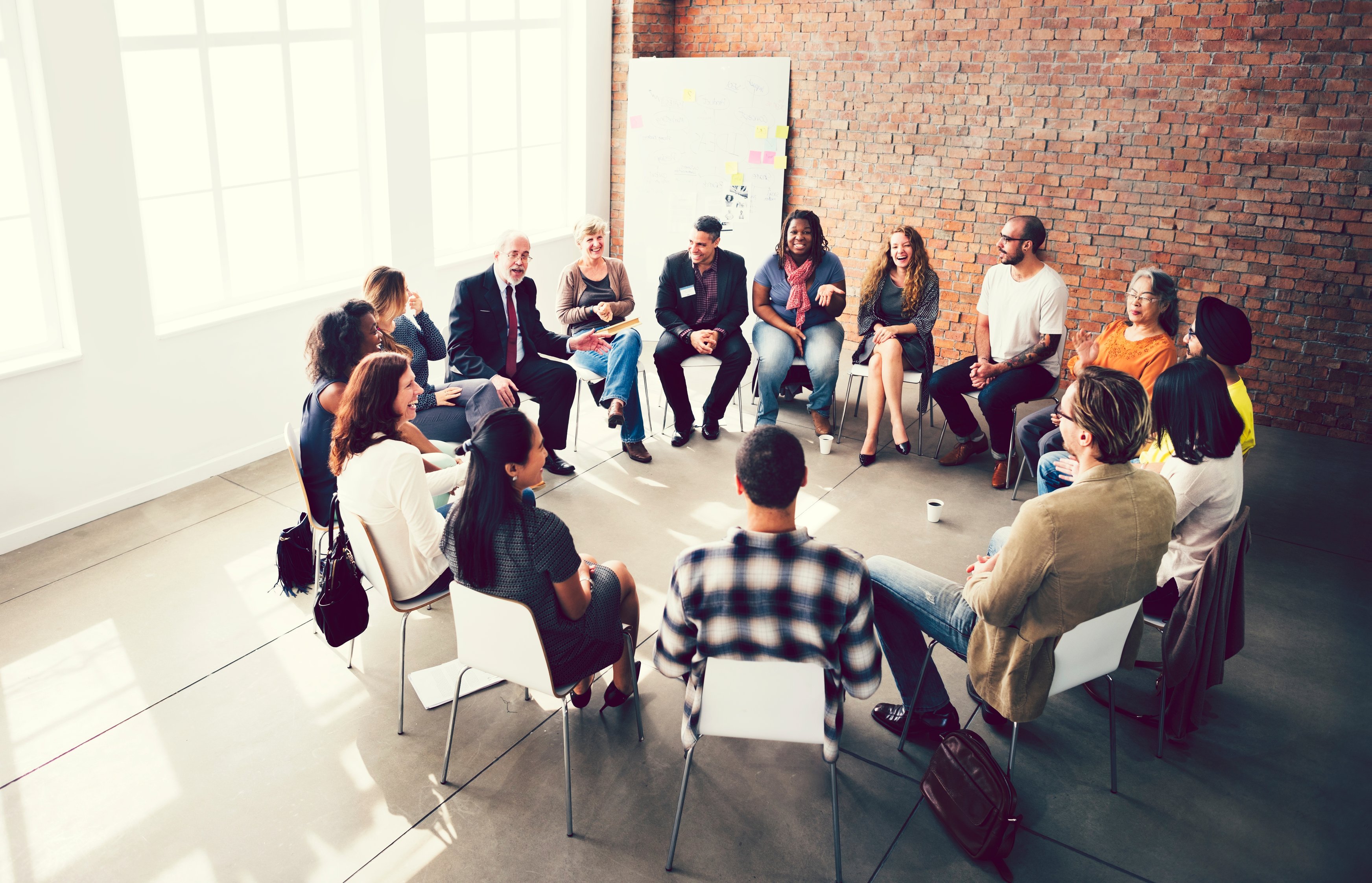 The Importance of Equality & Diversity Training in the Workplace