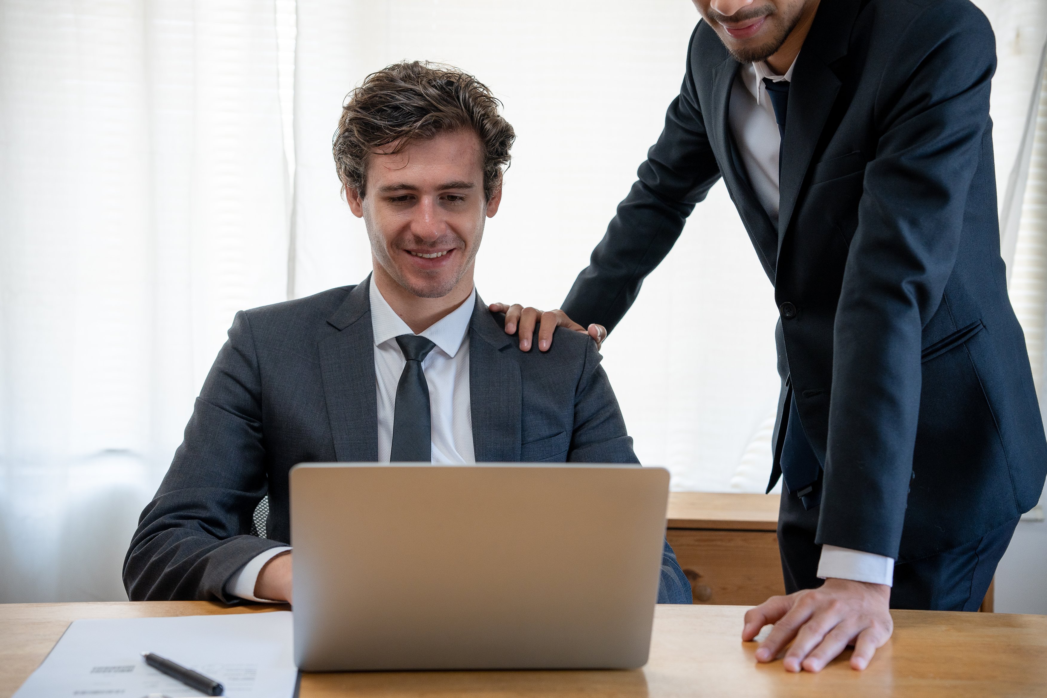 Supporting an employee returning to work after mental health leave