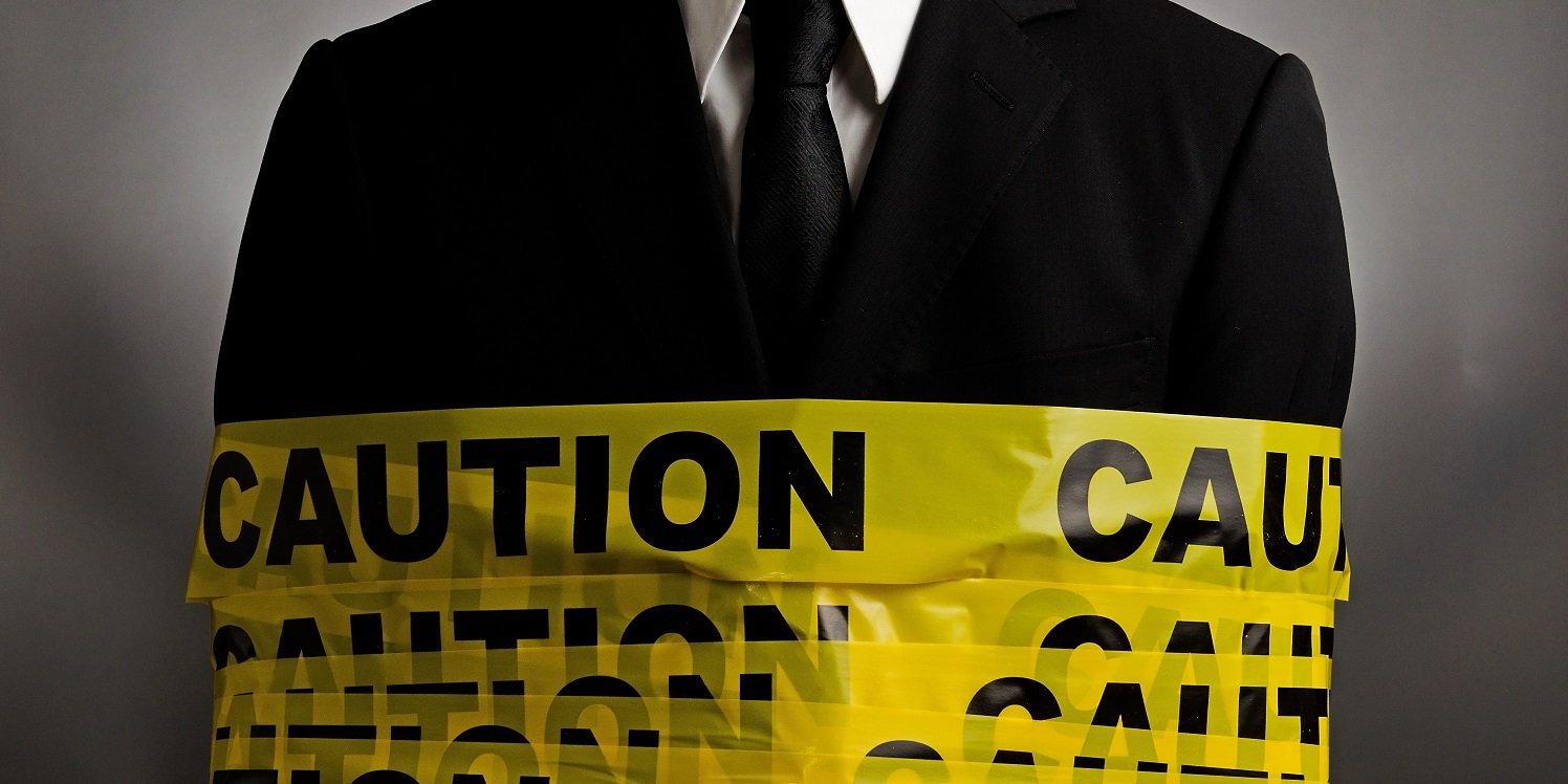 The most common reasons for workplace disciplinaries