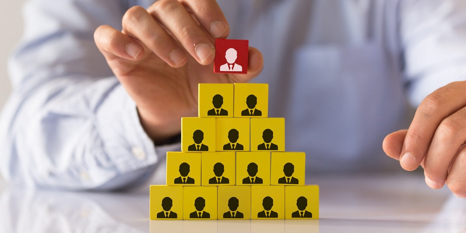 Span of control: what's the ideal staff to manager ratio?