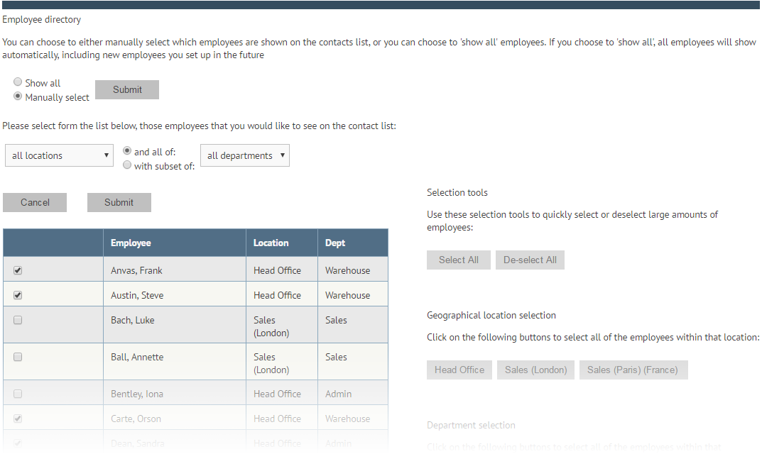 How to add employees to myhrtoolkit | HR software new starter guide