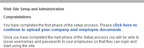 myhrtoolkit HR software initial setup guide | myhrtoolkit