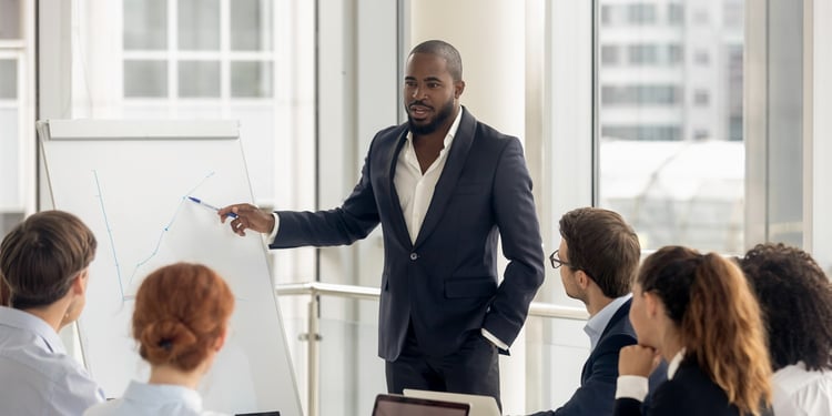 Why manager training is crucial to business success | HR