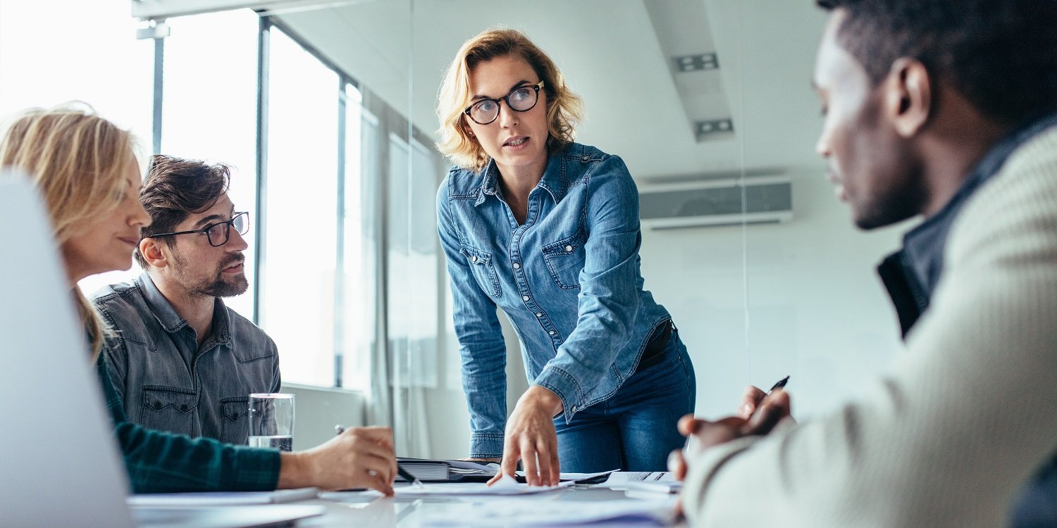 How to manage difficult employees | HR blog