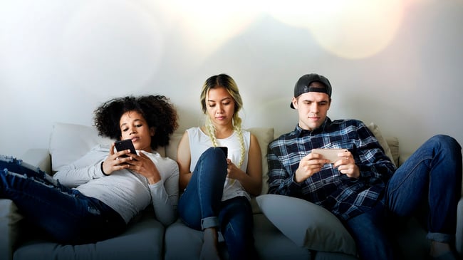 The biggest webinar and video call distractions! | HR blog