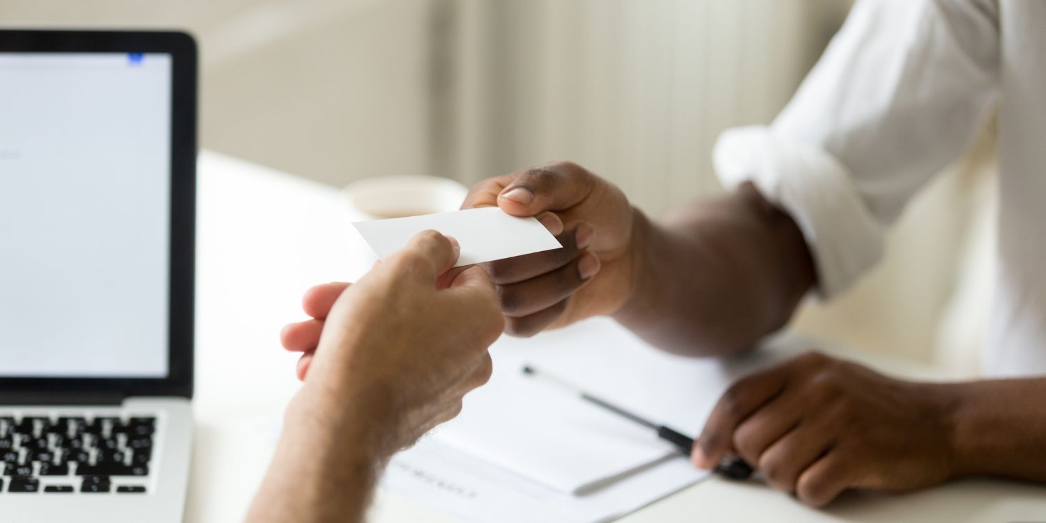 How to write a reference for an employee