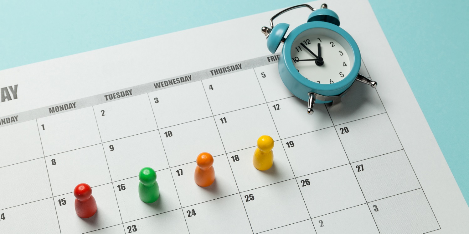 Could The 4 Day Work Week Work For UK SMEs HR Blog