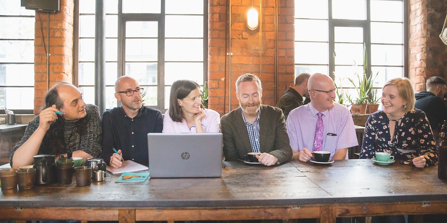 9 staff retention strategies to retain your employees | HR