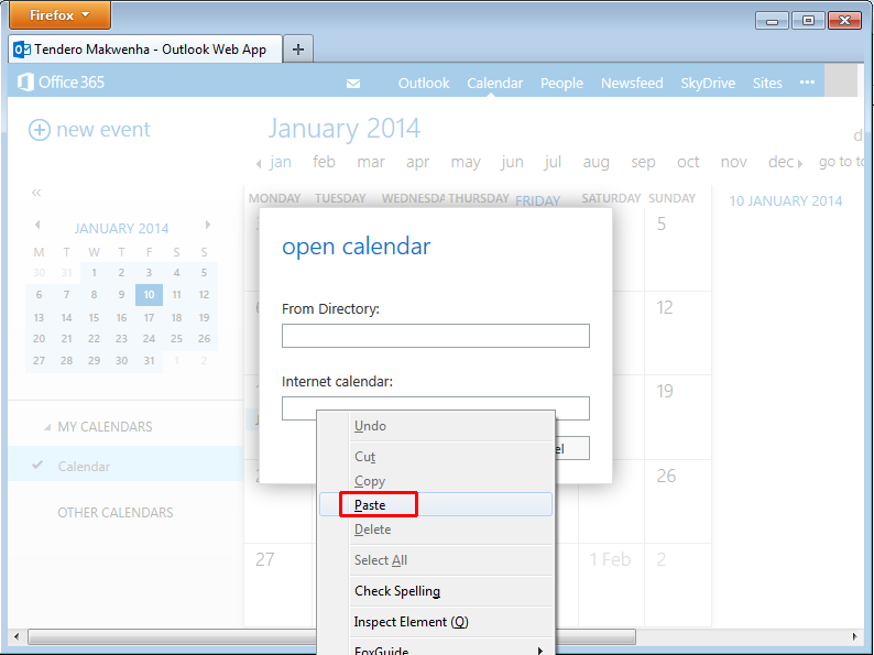 Outlook Mail And Calendar Gets A Touch Of Fluent Design In