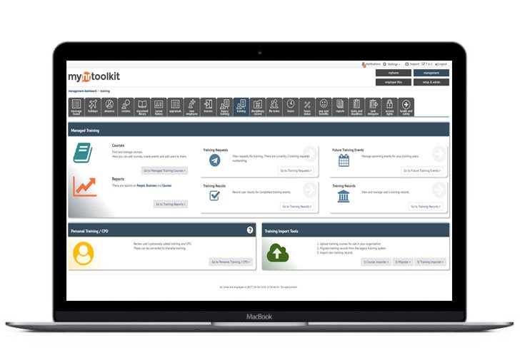 HR Software Features | HR Management for SMEs | myhrtoolkit